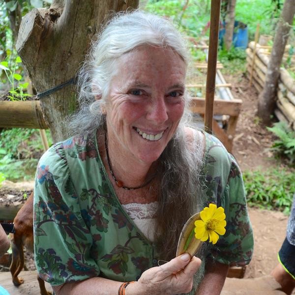 Regenerative Agriculture Business & Community/Costa Rica/Podcast